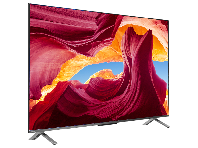 65” Vidda TV