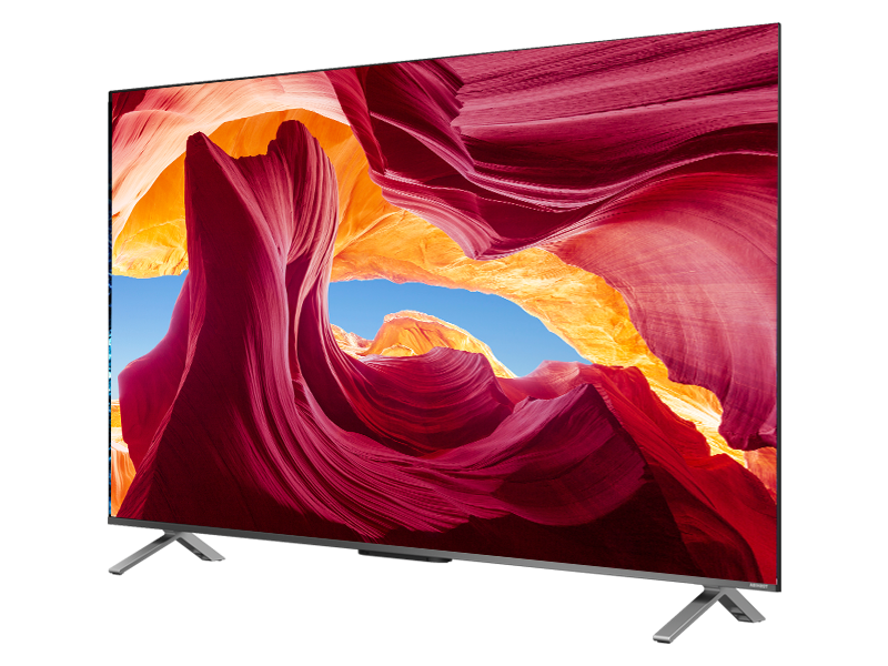 65” Vidda TV
